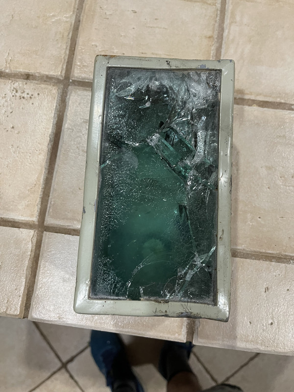 Gd can you identify this vision block ? - AR15.COM