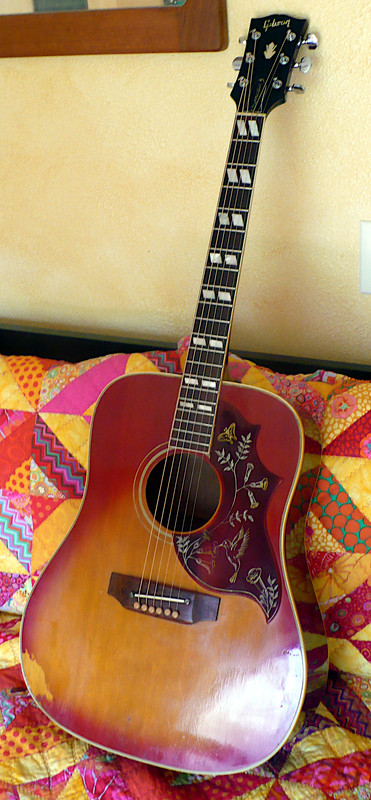 kinsucry.....frame of mind for "damaged" guitars. - The Acoustic Guitar ...