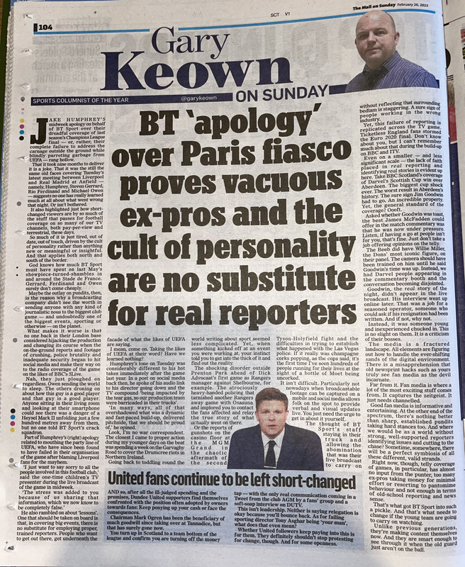 Mo S gary keown IMG 5541 — Postimages