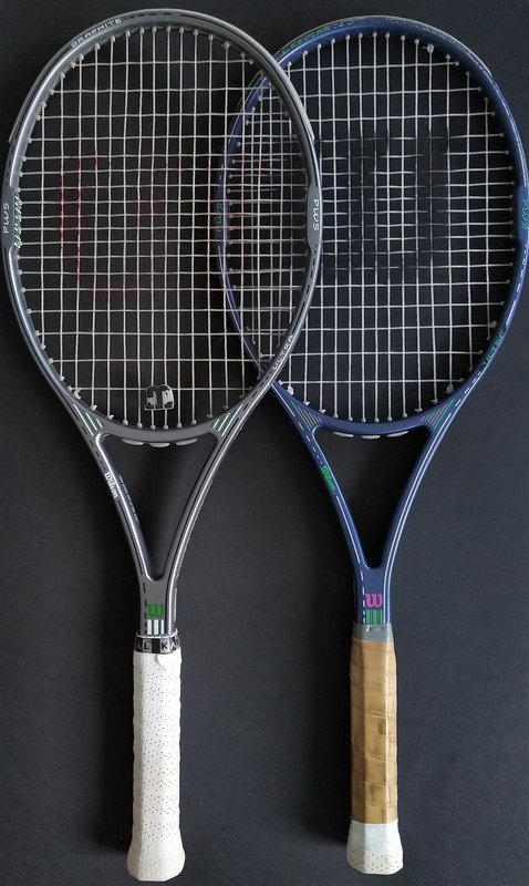 Wilson Ultra 95 Tapered Beams | Talk Tennis Wilson Ultra 95 Tapered Beams | Talk Tennis
