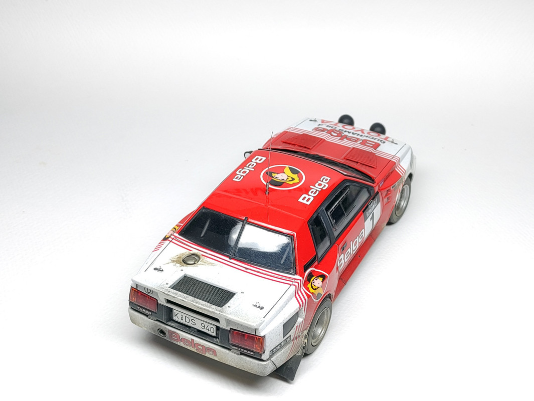 Celica 51 — Postimages