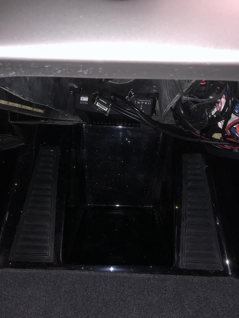black box livescope