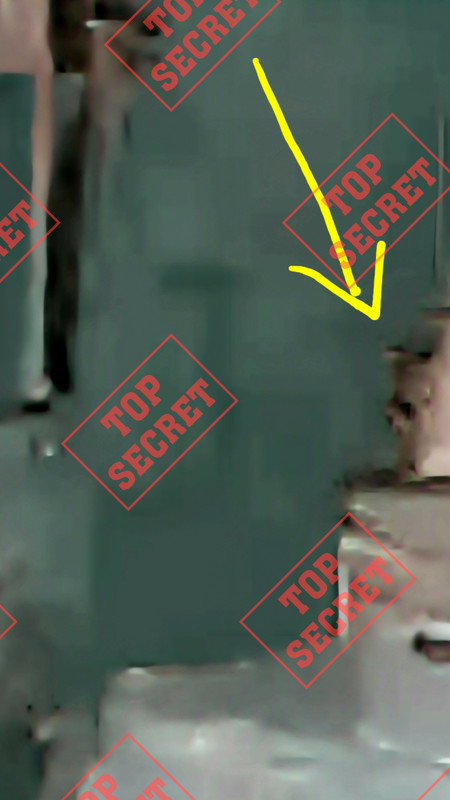 Alien Gray 3 — Postimages