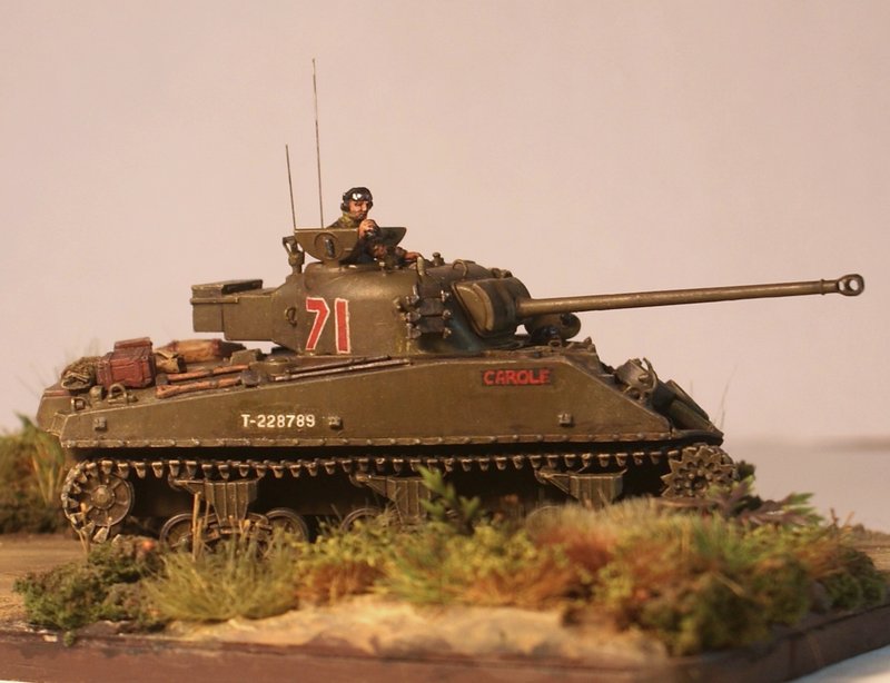UM 1/72 Sherman Firefly VC - The Unofficial Airfix Modellers' Forum