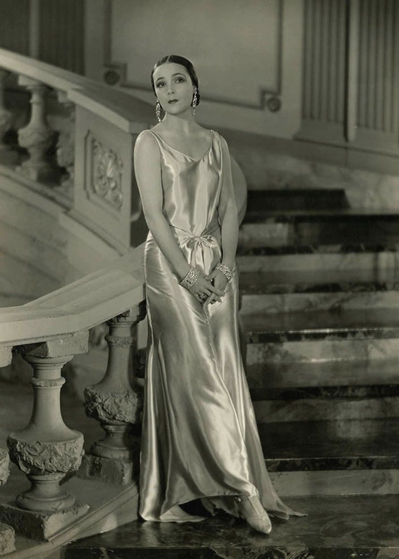 dolores del rio c07 — Postimages