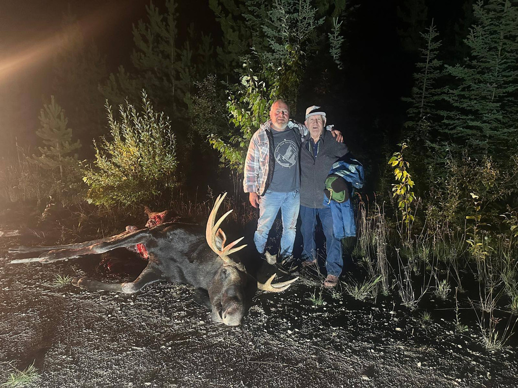 Blessed! - 24hourcampfire