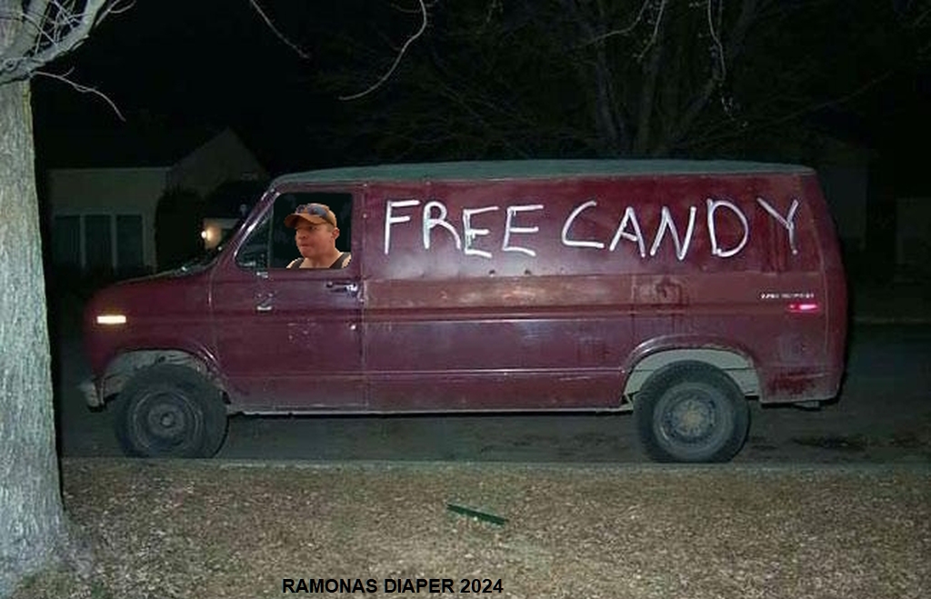 Peddo Van — Postimages