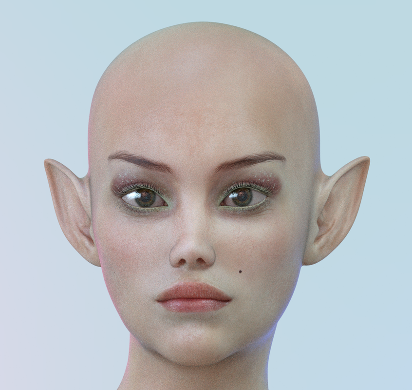 Denoisers - Free Daz 3D Models