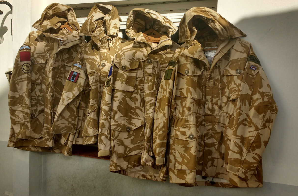 Windproof DPM Desert (3) — Postimages