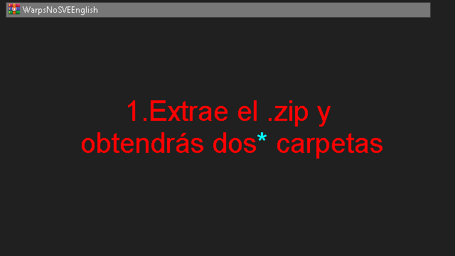 Puntos de Teletransporte (CJB Cheats Menu) (1.5) at Stardew Valley ...