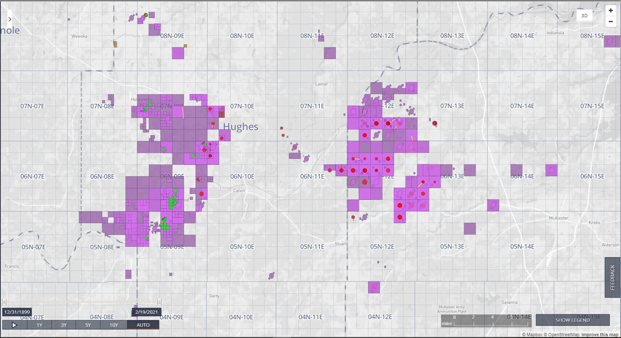 TP Hughes Pitts — Postimages