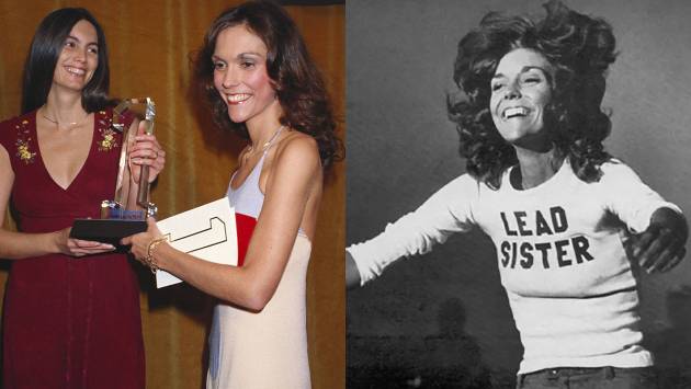 The Carpenters: La trágica historia de Karen Carpenter