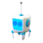 Robot (Pets) - Adopt Me Value List | Adoptme