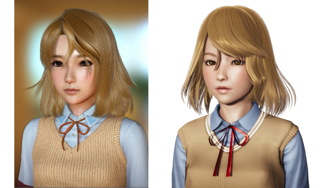 Akiko Side Xside — Postimages