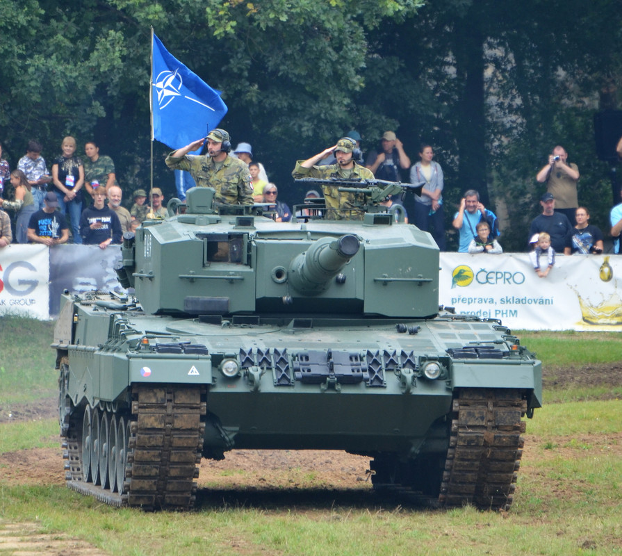 19th Tank Day - Real Armour - Britmodeller.com