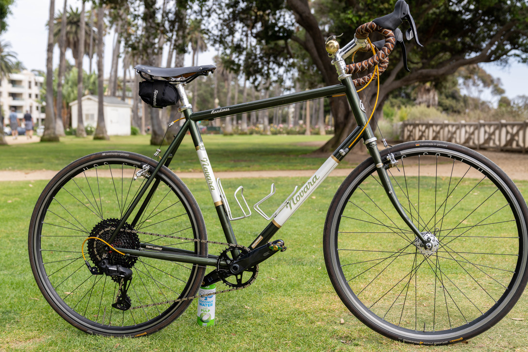 Quill stem recommendation for Merlin Extralight Ti 54cm Road Bike ...