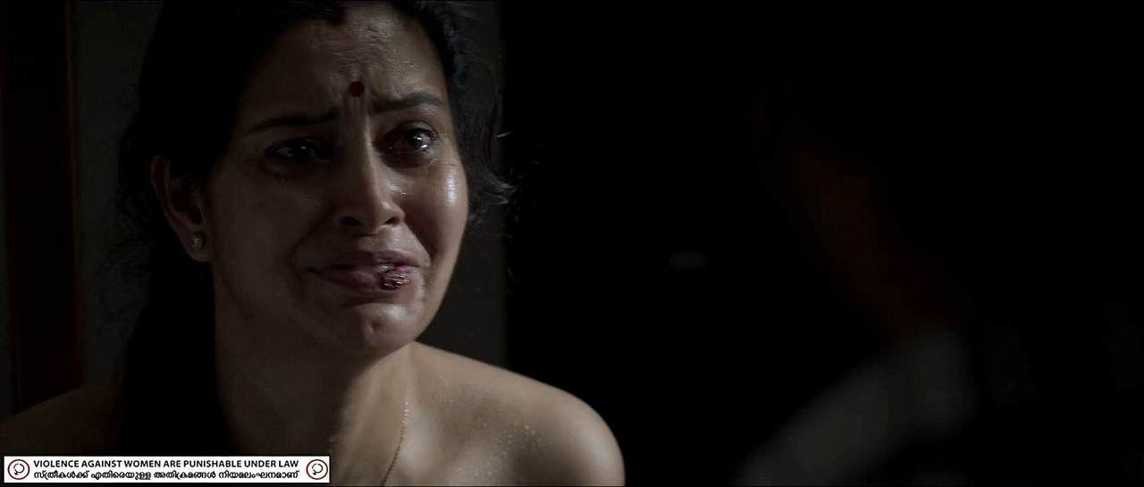 Abhinaya Sexy Navel Scene and Molesting Scenes from Pani mp4 snapshot 03 55 247 — Postimages