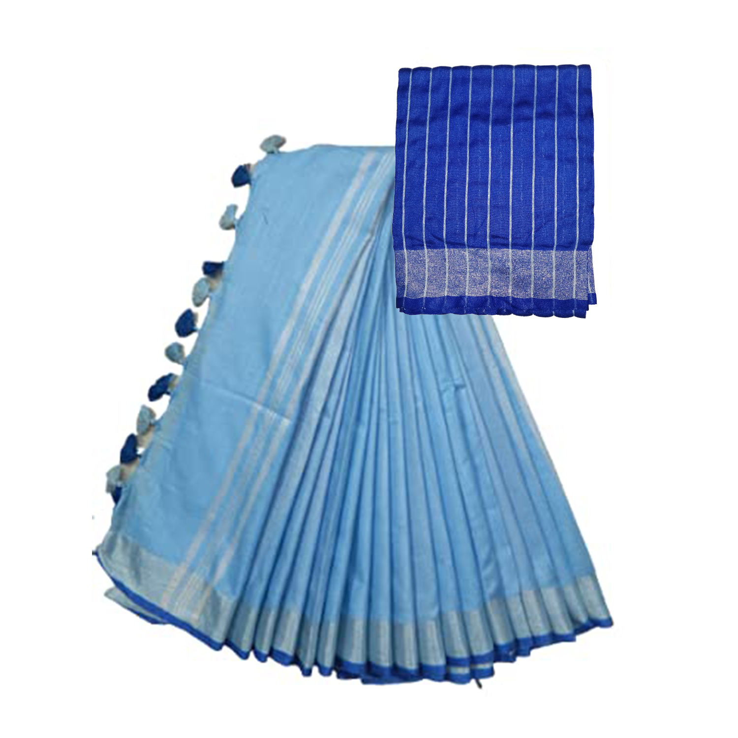 Sheen Kraft 12088 Silver Cyan Blue (1) — Postimages