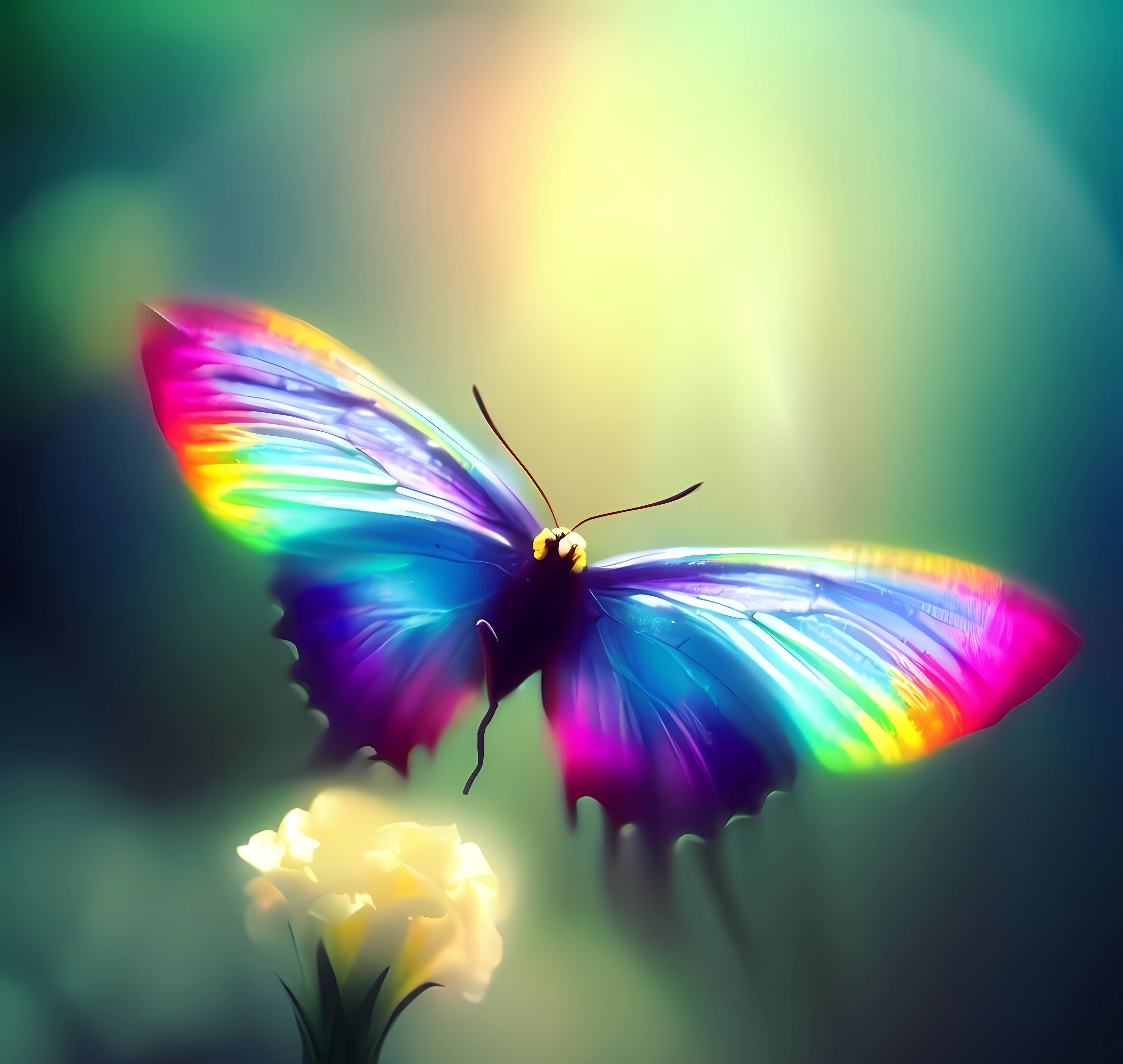 Butterfly — Postimages