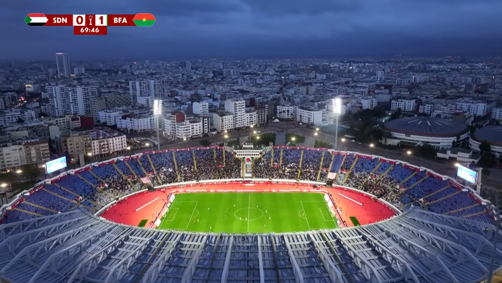 Africa Cup of Nations 2025 | Page 6 | FollowFollow.com