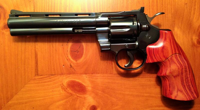Colt Python2 — Postimages