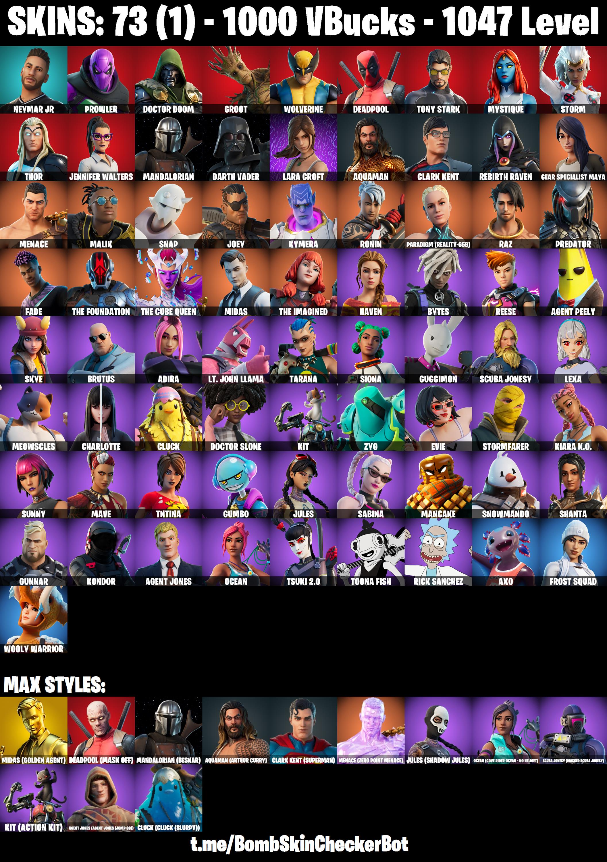 skins — Postimages