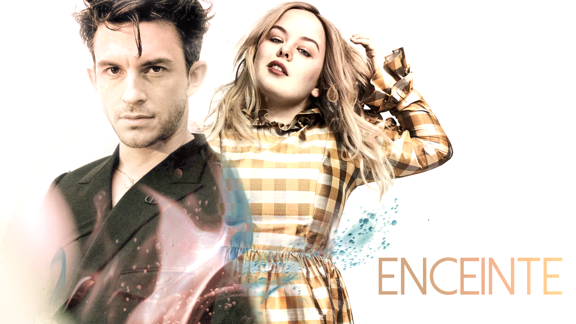 enceinte - Chapter 1 - emsallthat - Bridgerton (TV) [Archive of Our Own]