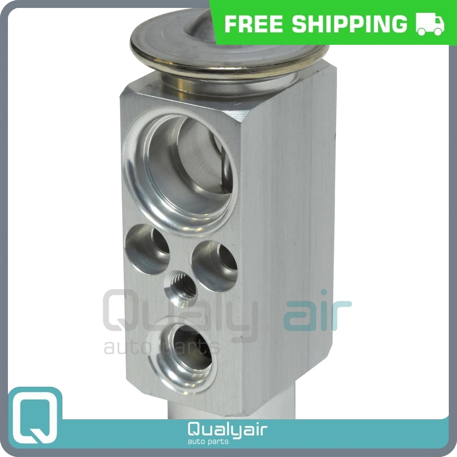 A/C Expansion Valve for 06-10 Ford LCF V6 4.5L | eBay