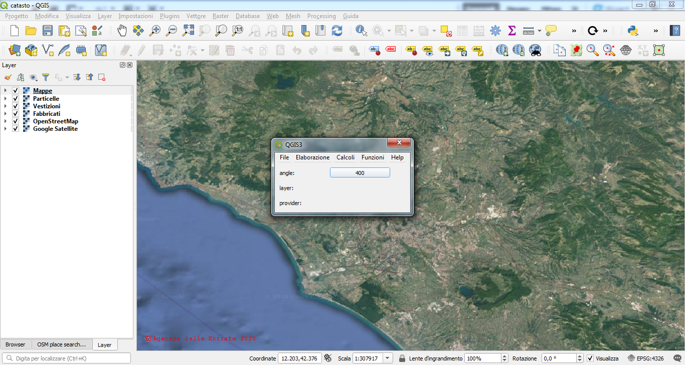 screen avvio — Postimages
