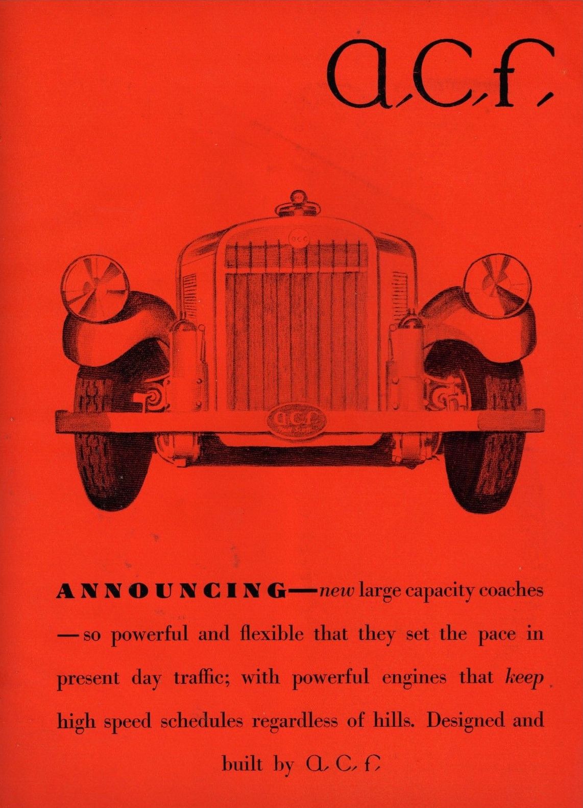 ACF 30 Announcing Large Capacity 1 — Postimages