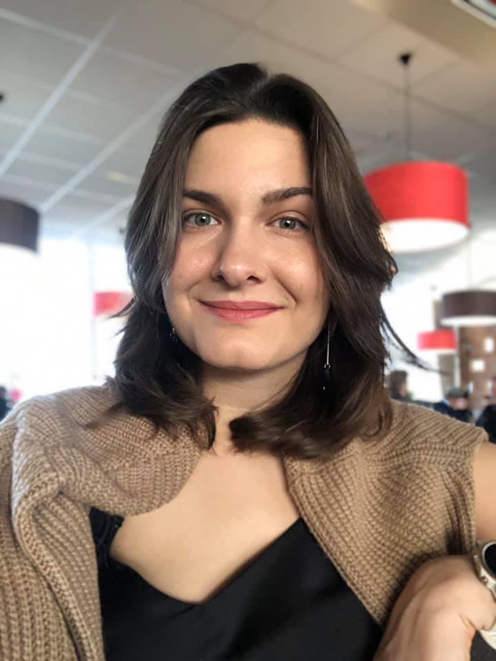 olivia wilson 20 — Postimages