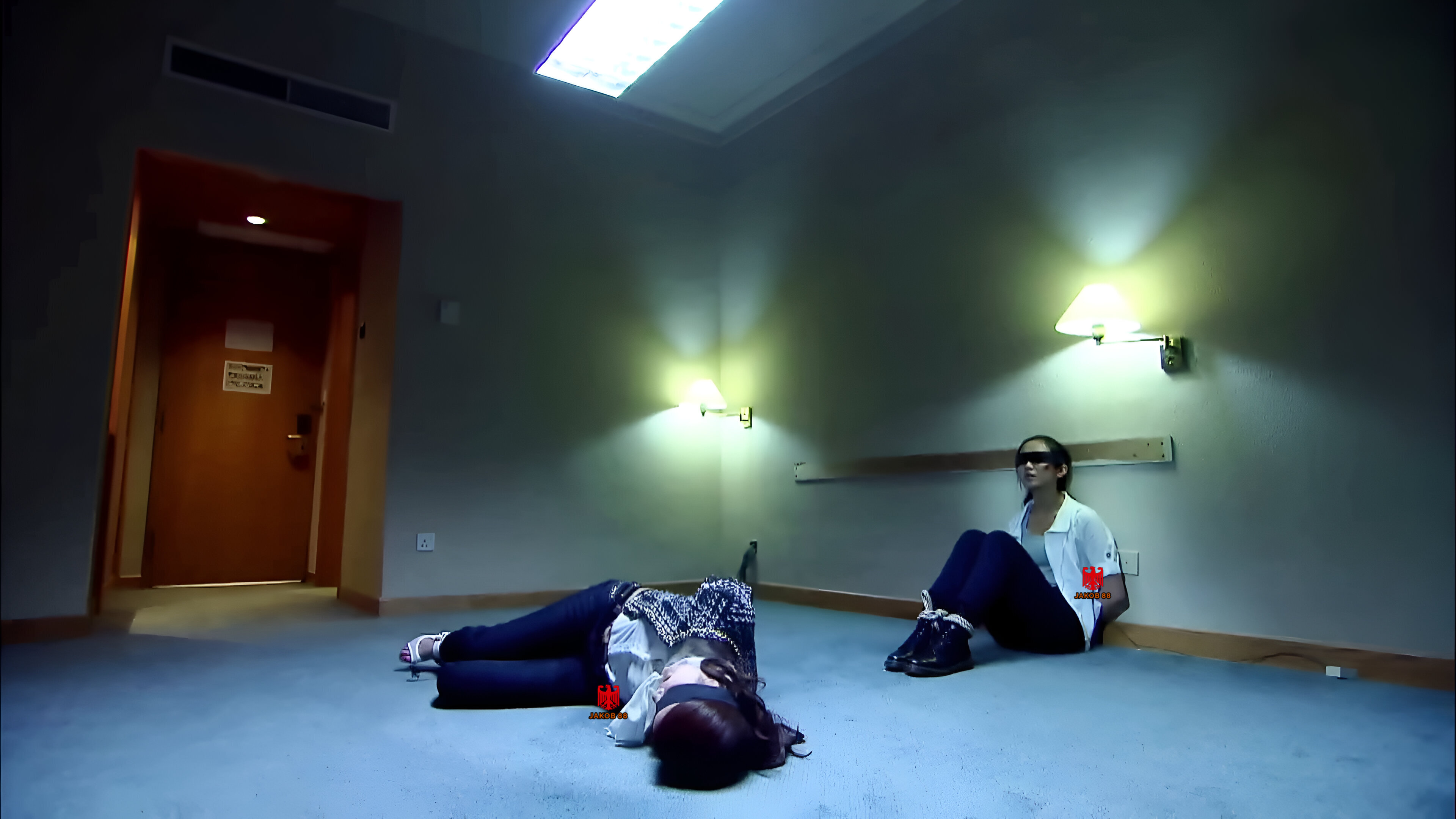 Unknown, Joanne Peh C L I F S1 EP20 — Postimages