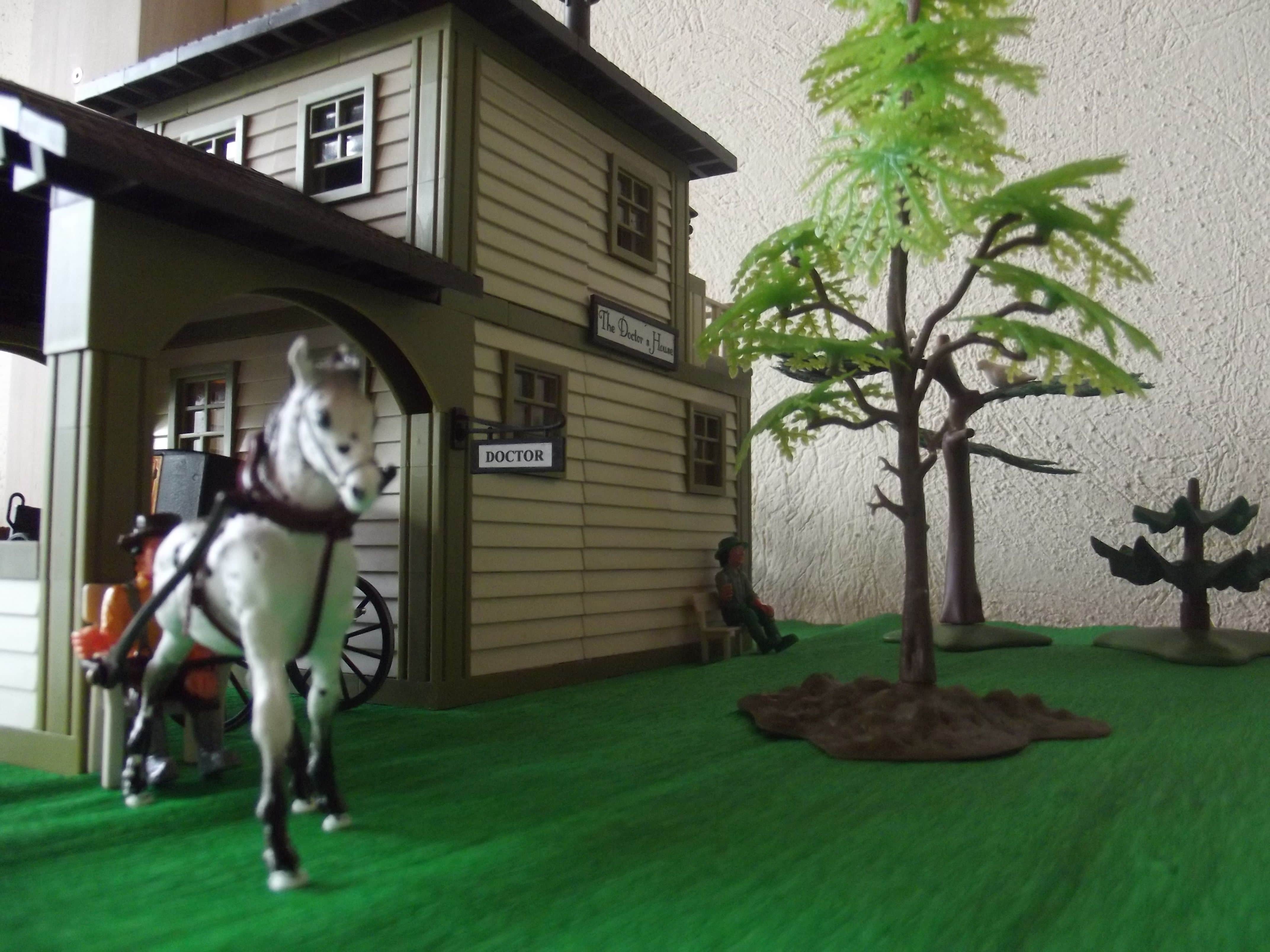 House II 07 — Postimages