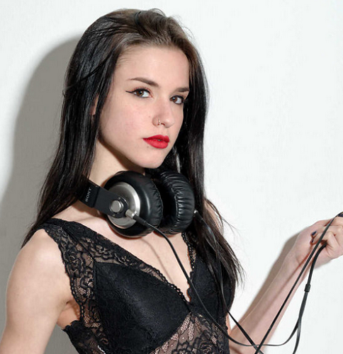 Classify Italian Girl From Sicily