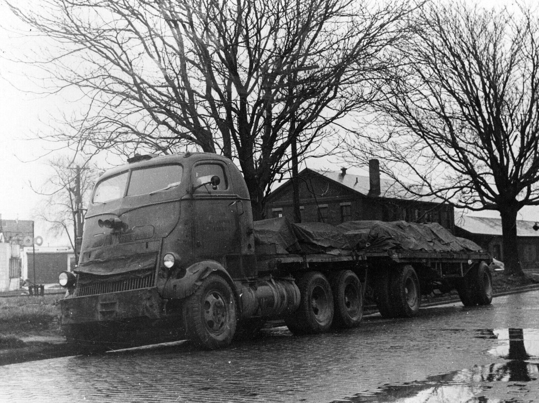 Ford Dual Engine 1 — Postimages