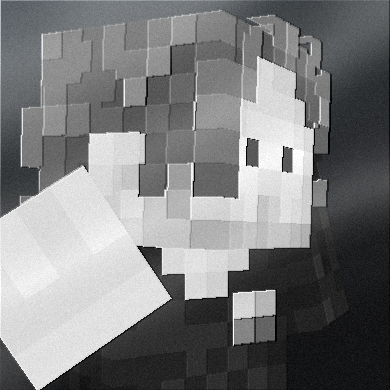 Thatcher Davis Minecraft Skin