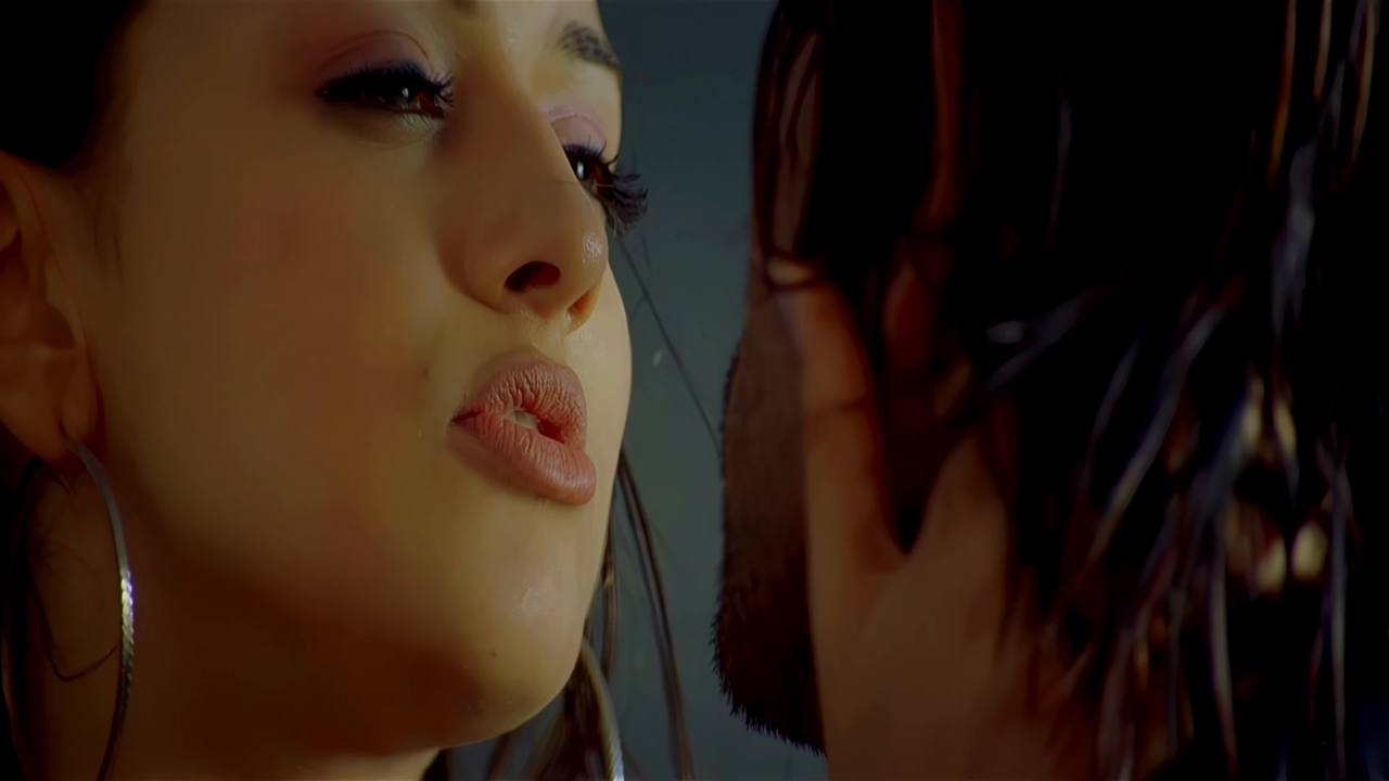 Hansika Motwani Manasuley Kalisey 4 K Song from Desamuduru2025 04 26 08 32 45 565 84 — Postimages