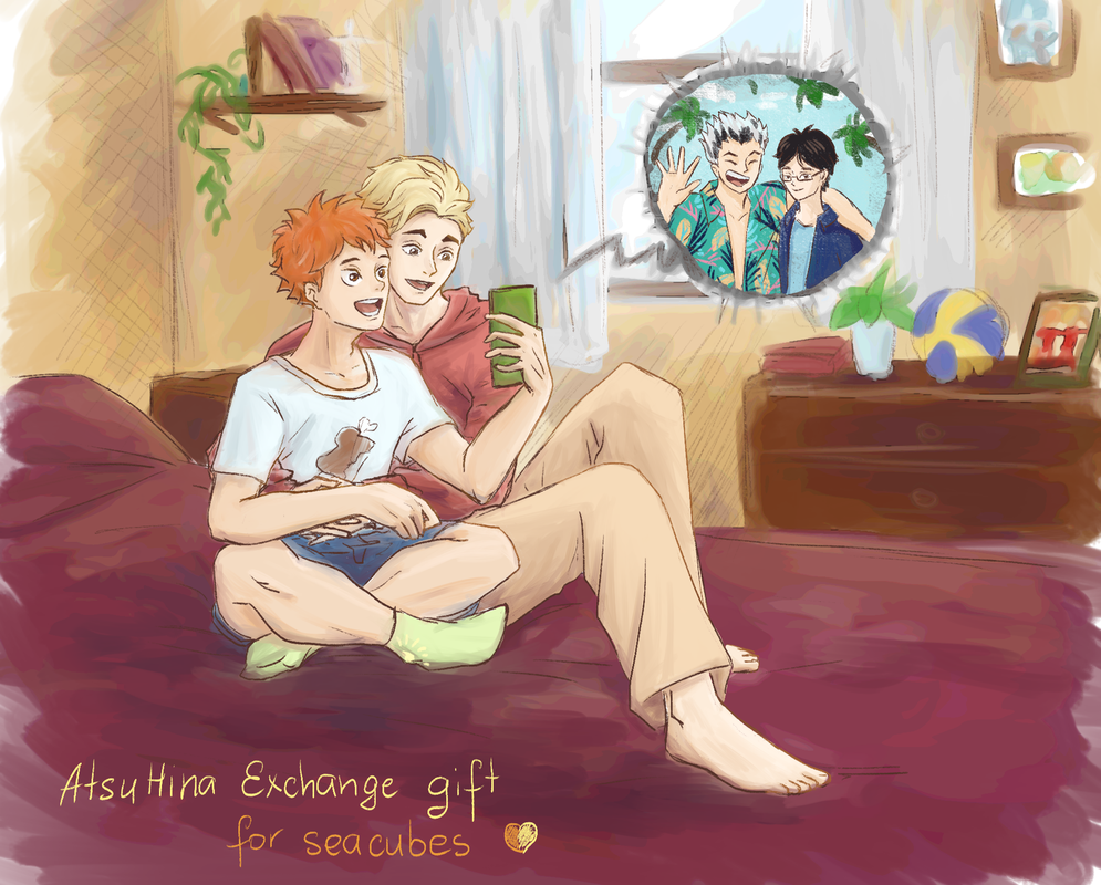 AHexchange — Postimages