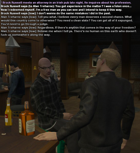 Rocky Russell - Archive - GTA World Forums - GTA V Heavy Roleplay Server