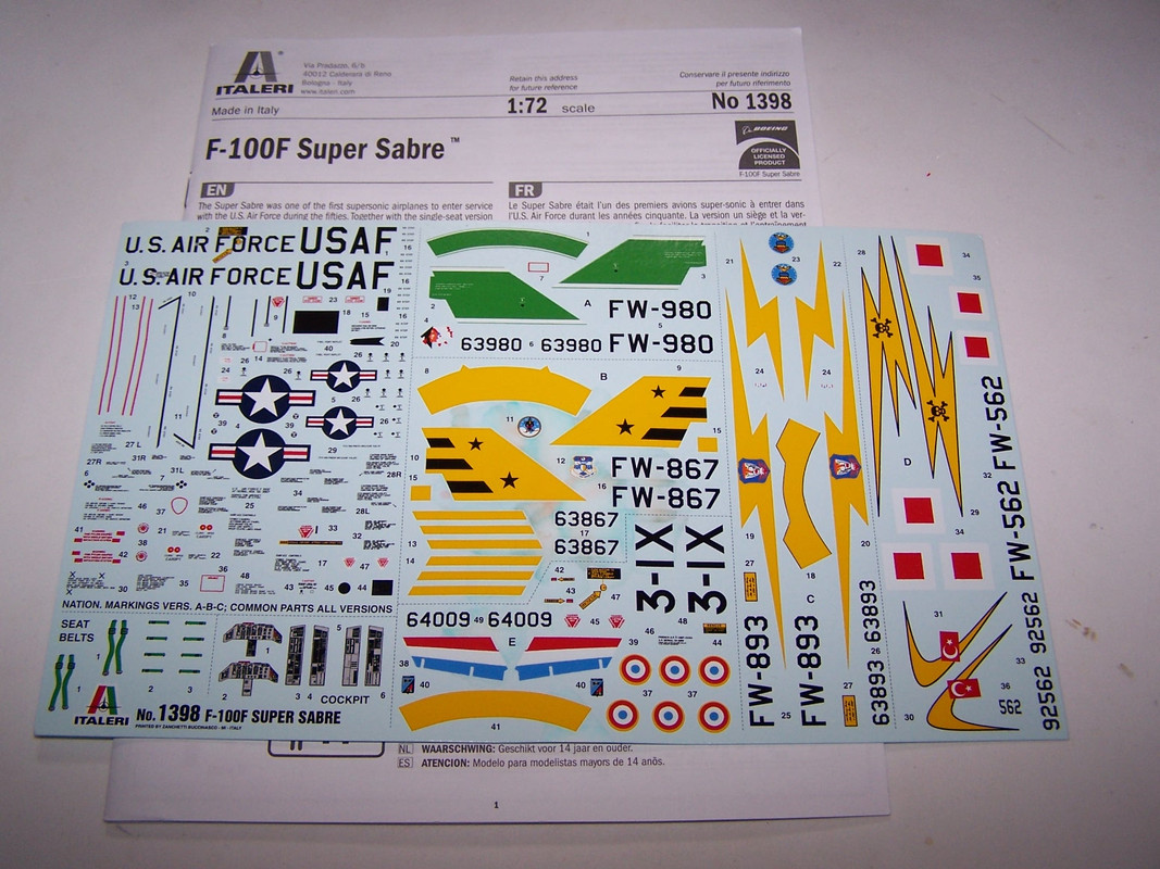 01 decals — Postimages