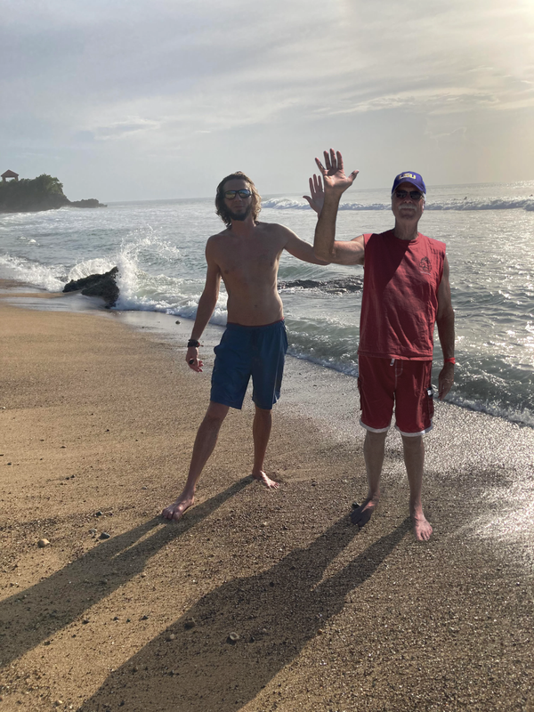 beach — Postimages