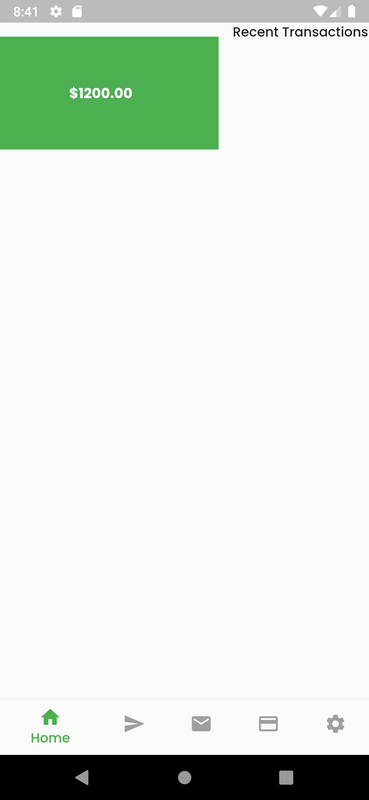 Move Text from Slider to New Line – Flutter Fixes