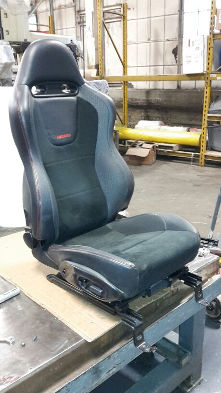Recaro Speed V Seats for C5 - CorvetteForum - Chevrolet Corvette Forum ...