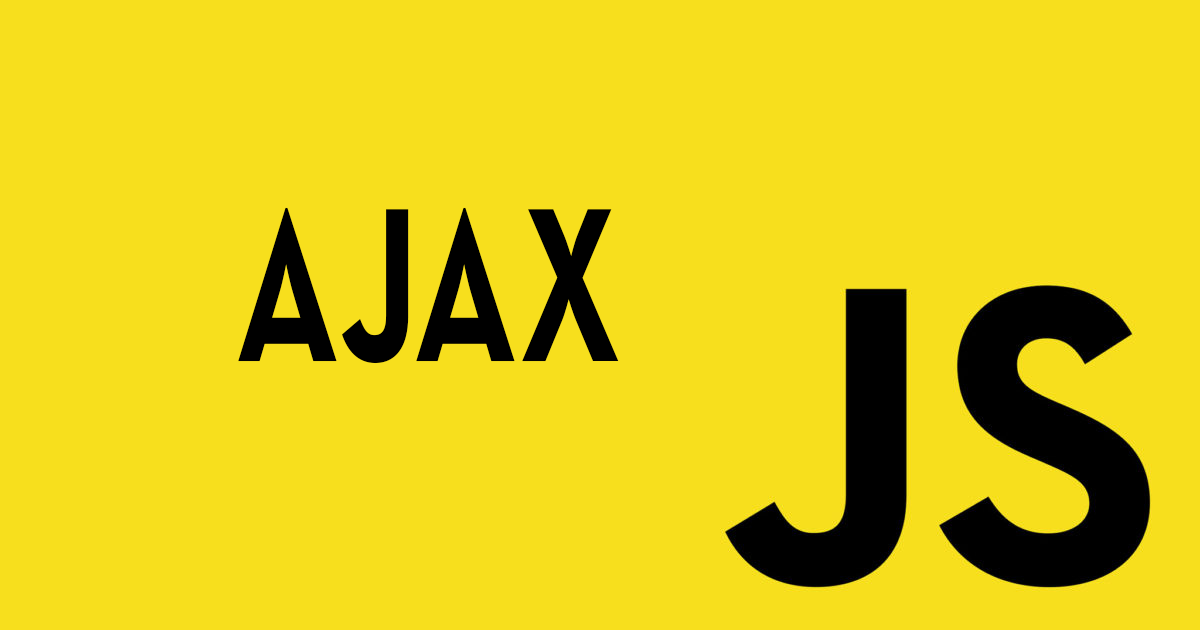 Listado de Ejercicios de AJAX