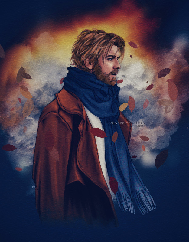 Codywan Art And Hubris - Chapter 16 - frostbitebakery - Star Wars: The ...