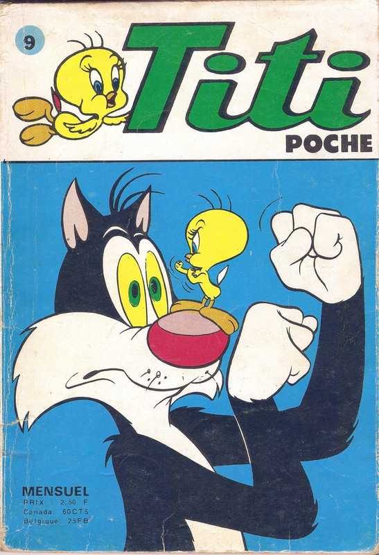 titi 9 — Postimages