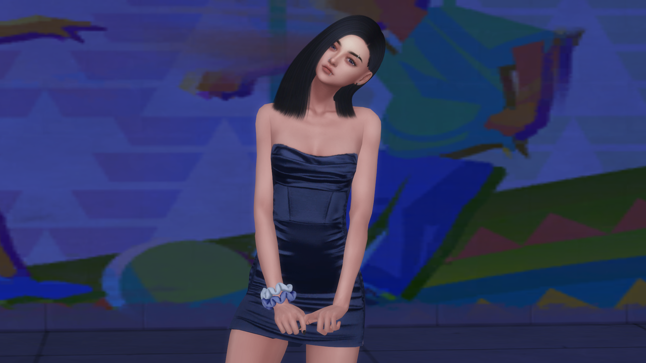 Lola Lacroix - The Sims 4 - Sims - LoversLab
