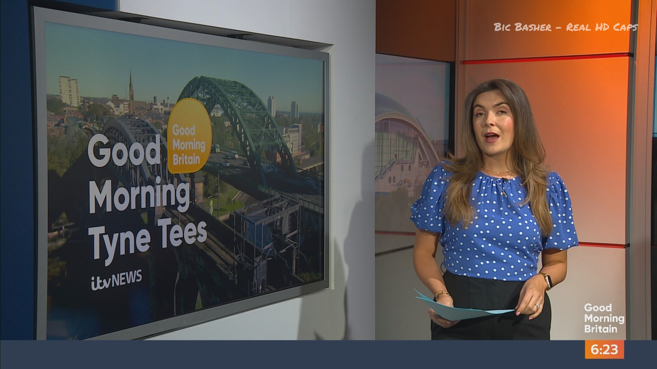 04 24 06 00 00 Good Morning Britain S2025 24 04 2025 Morning mag ts ...