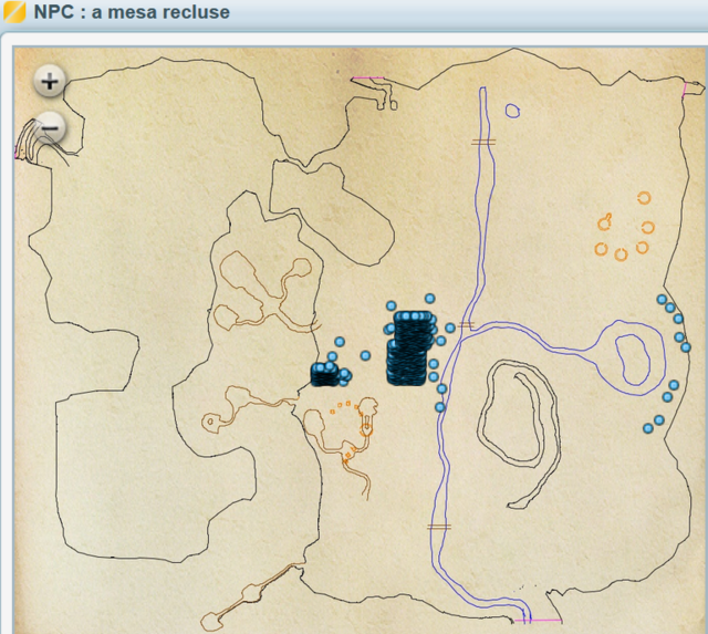 Map viewer | EverQuest Forums