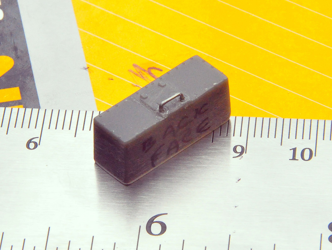 Emhar Mk. IV Female, EM 5002 - Work in Progress - Armour - Britmodeller.com